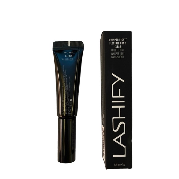 LASHIFY | Makeup | Lashify Whisper Light Bond | Poshmark